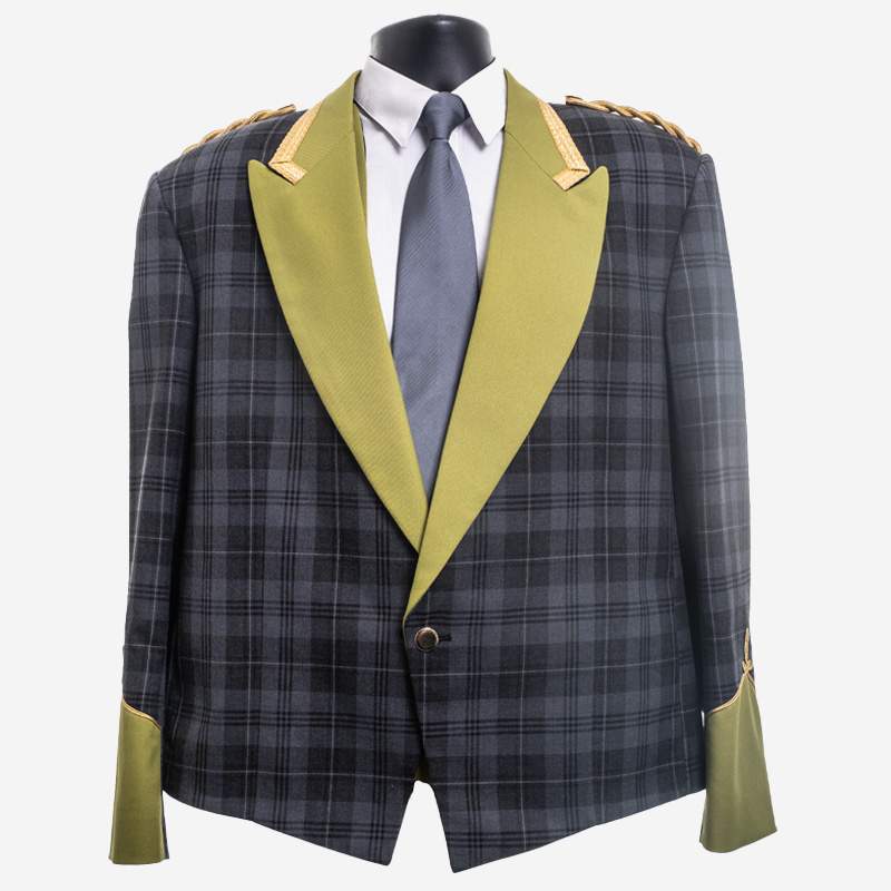 Custom Stage Jackets for Bands, Choirs & Ensemble – UK Design