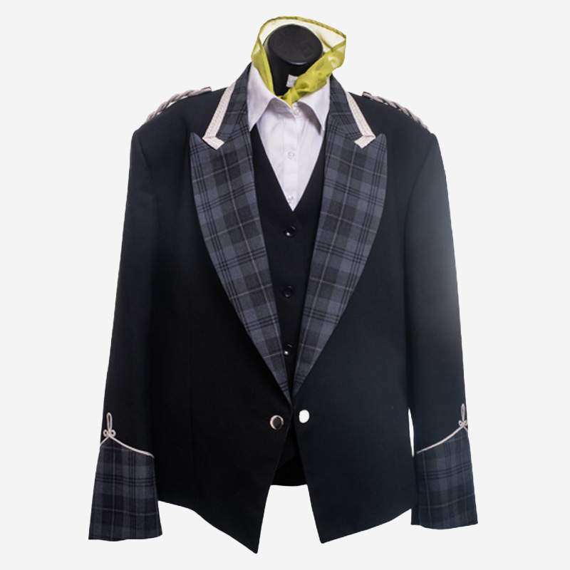 Women's Stage Jackets for Bands, Choirs & Ensemble - UK Design