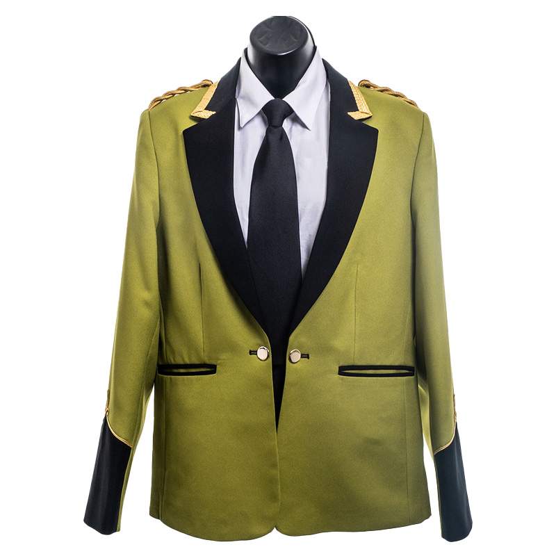 Stage Jackets Archives - Musicwear etc